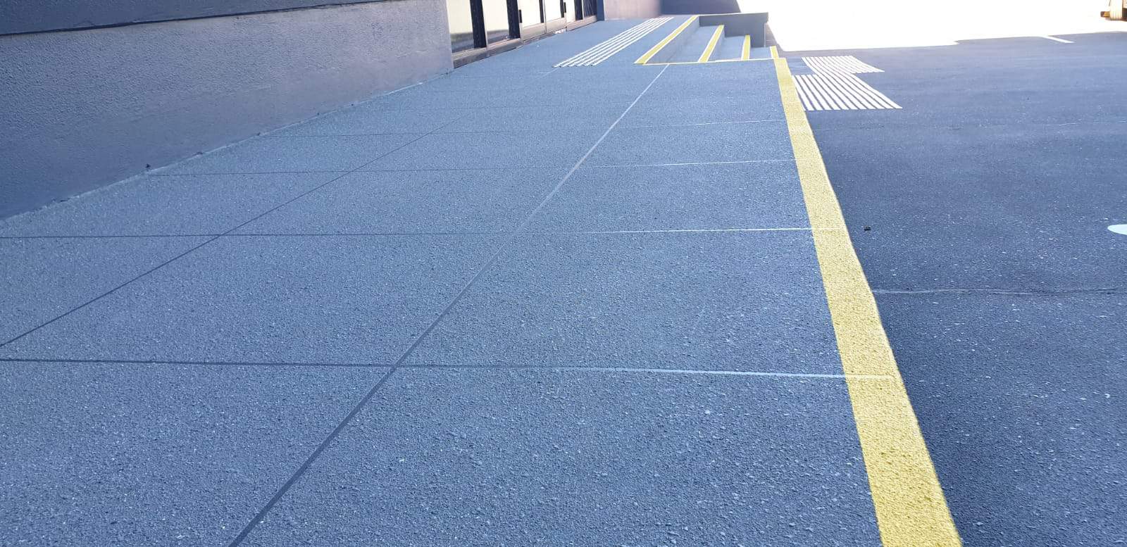 For Your Line Marking Needs | Epoxy Flooring Brisbane